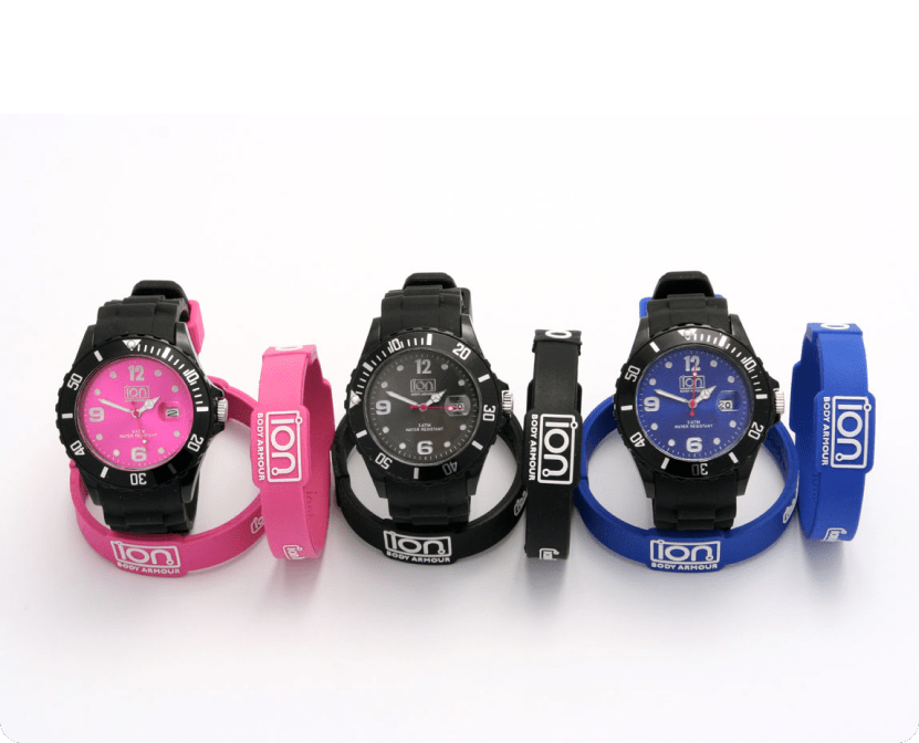 ION Watches Archives | ION Body Armour